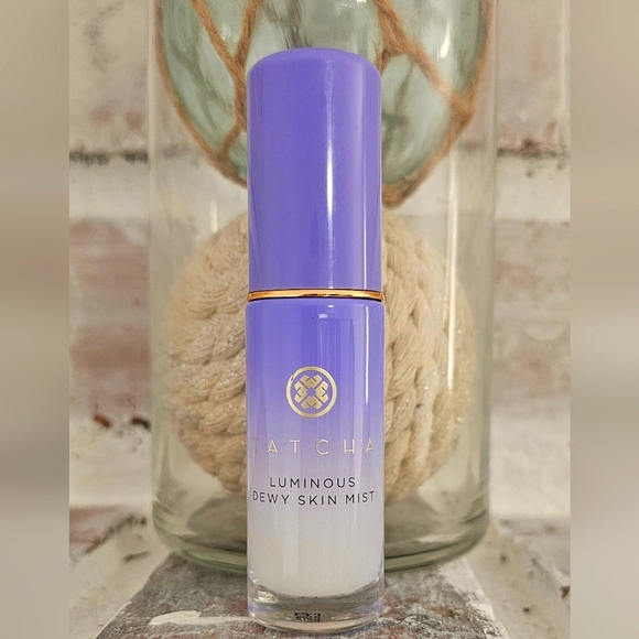 Tatcha | Skincare | New Tatcha Luminous Dewy Skin Mist | Poshmark